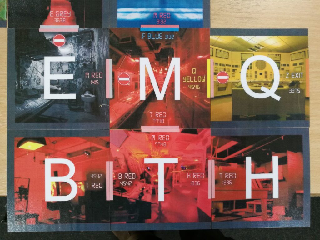 Lockdown Escape Room (Virtual) - Team Build