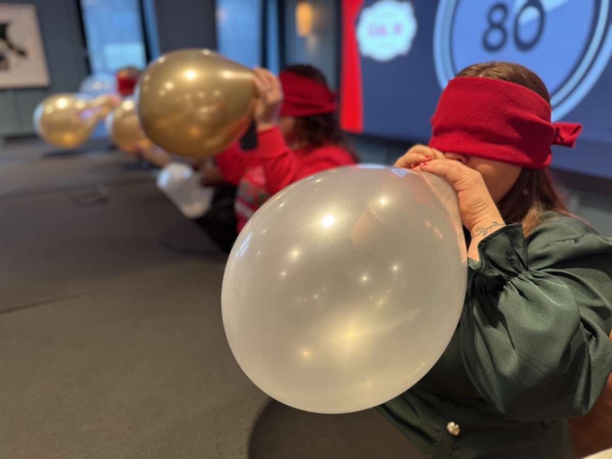 Limerick team building ideas - Team Build